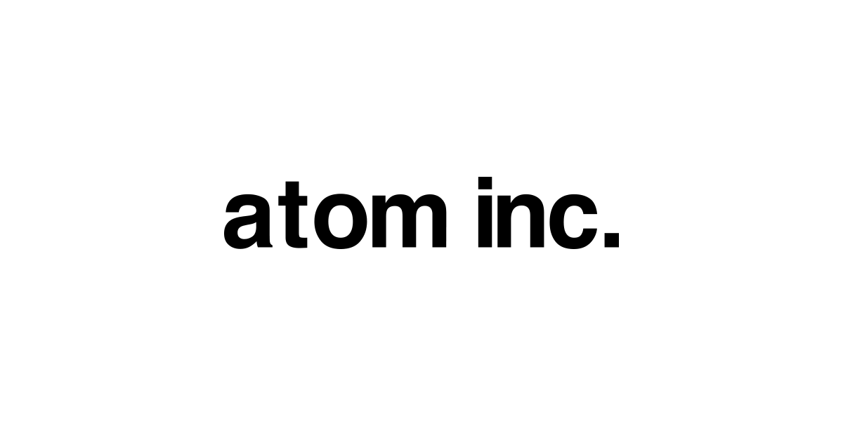 atom inc.